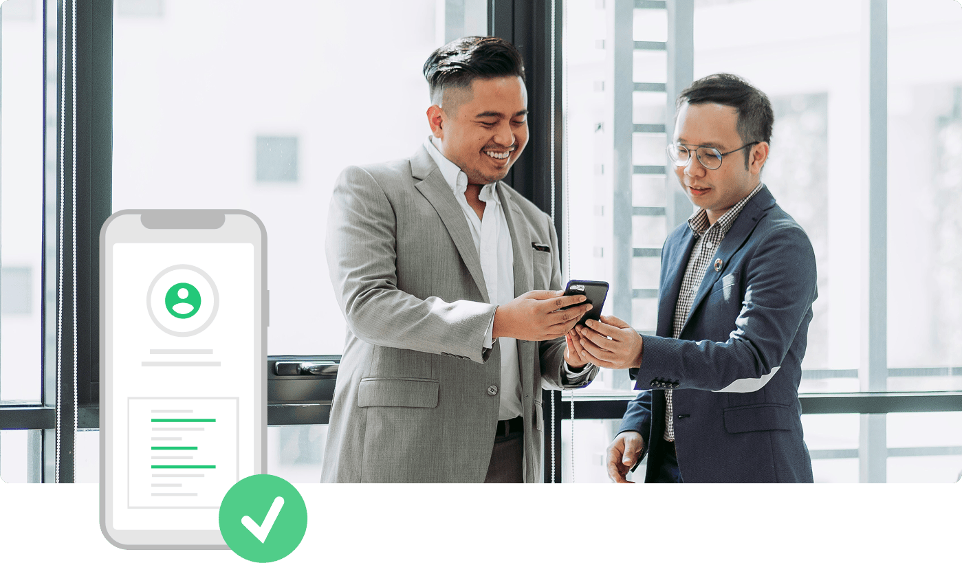 Relocraft | Relocation Service mit App